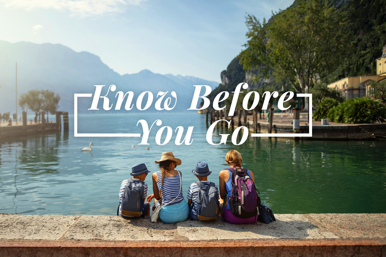 Pod Travel - Alpaca My Abby Travel