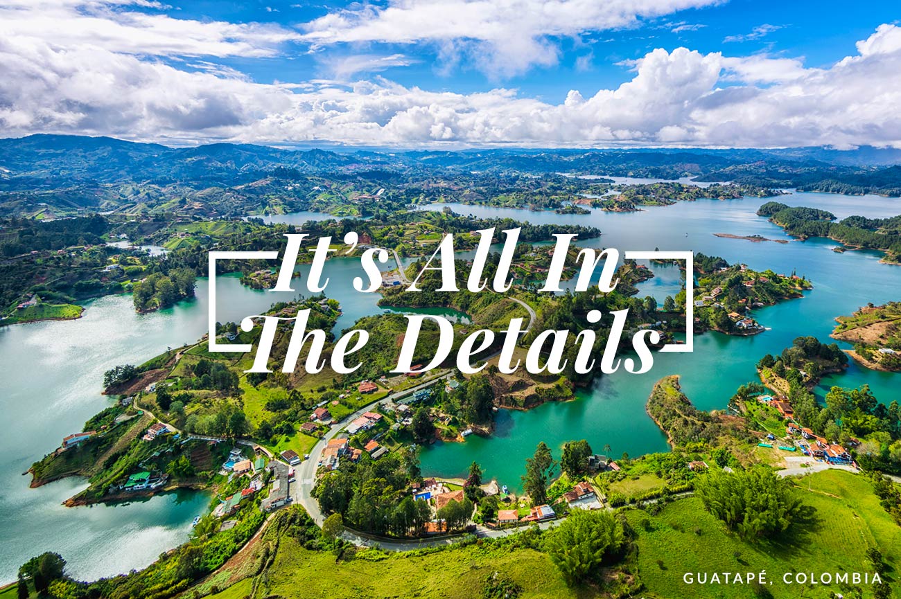 Why it’s Time to Consider Colombia - Alpaca My Abby Travel